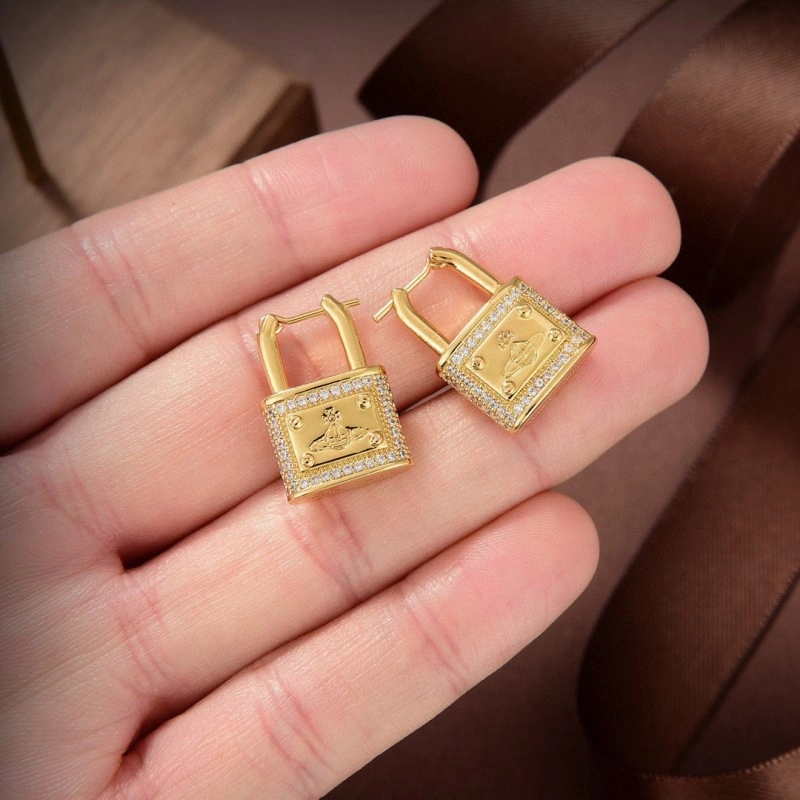 Cut-rate Vivienne Westwood Earrings