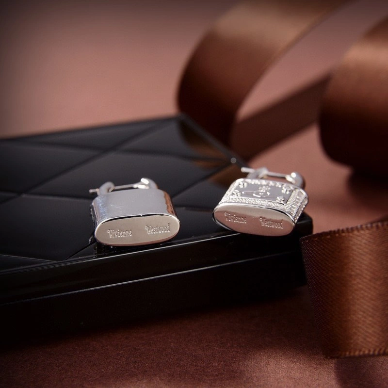 Cut-rate Vivienne Westwood Earrings