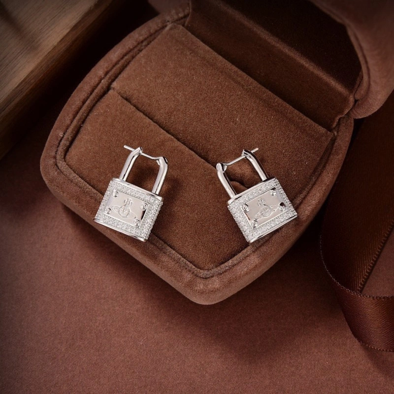 Cut-rate Vivienne Westwood Earrings