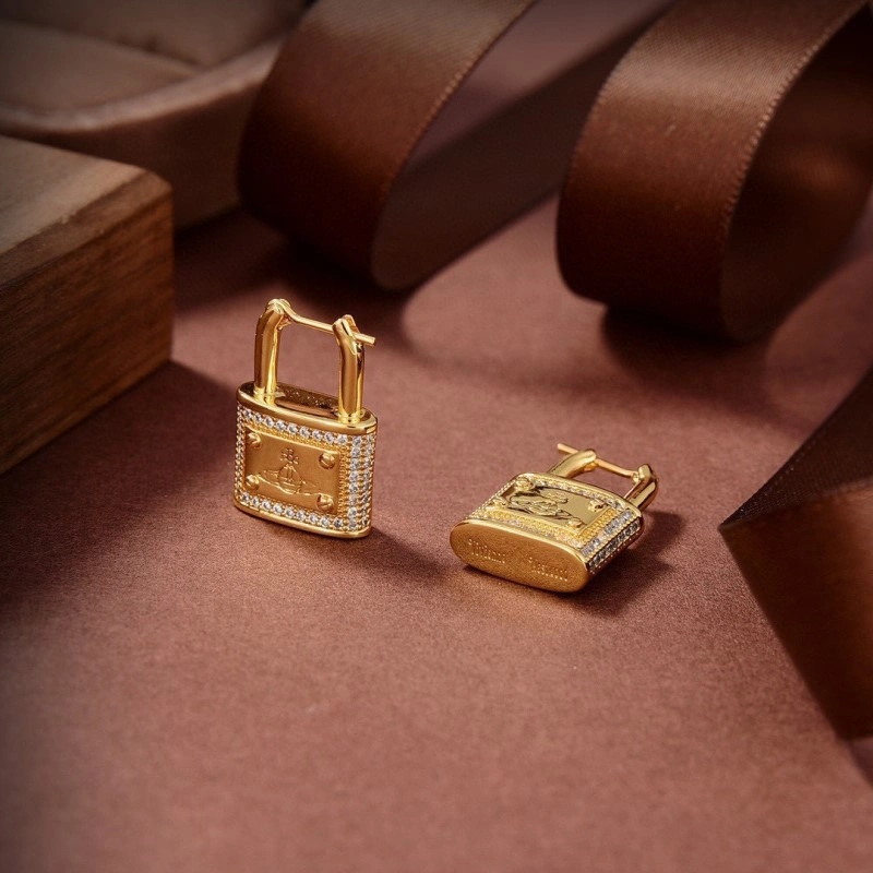 Cut-rate Vivienne Westwood Earrings