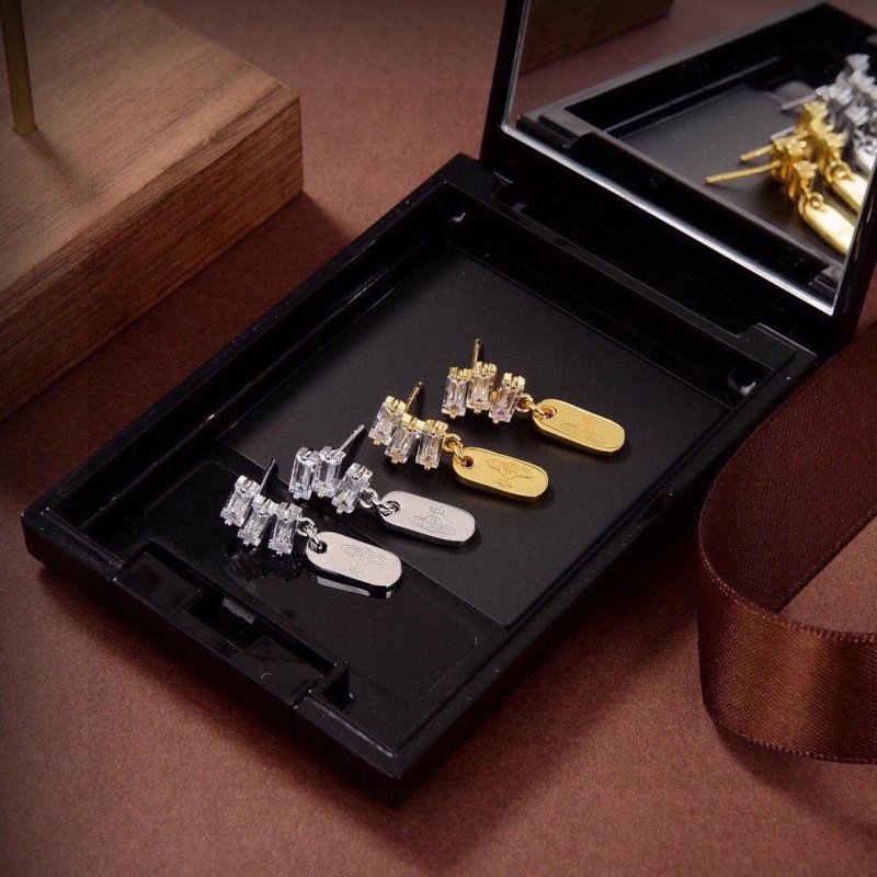 Vivienne Westwood Earrings