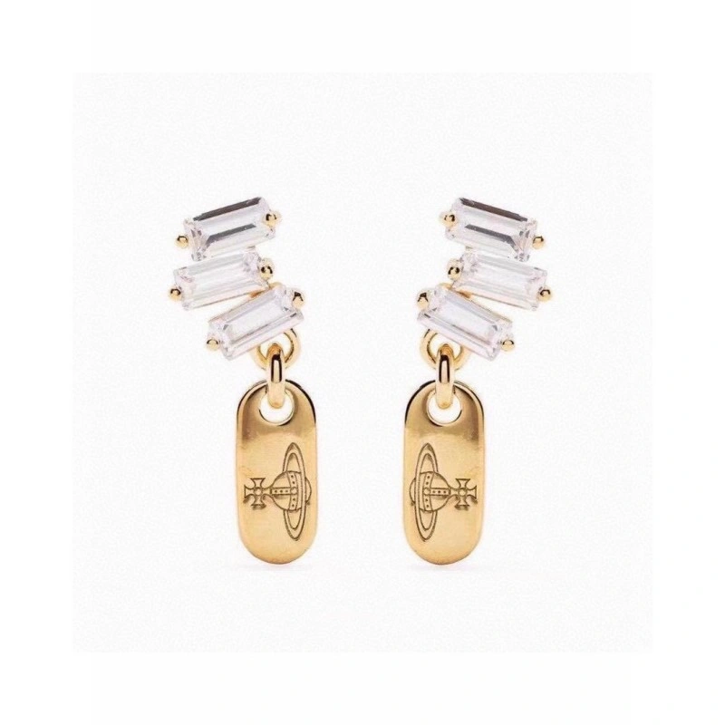 Vivienne Westwood Earrings