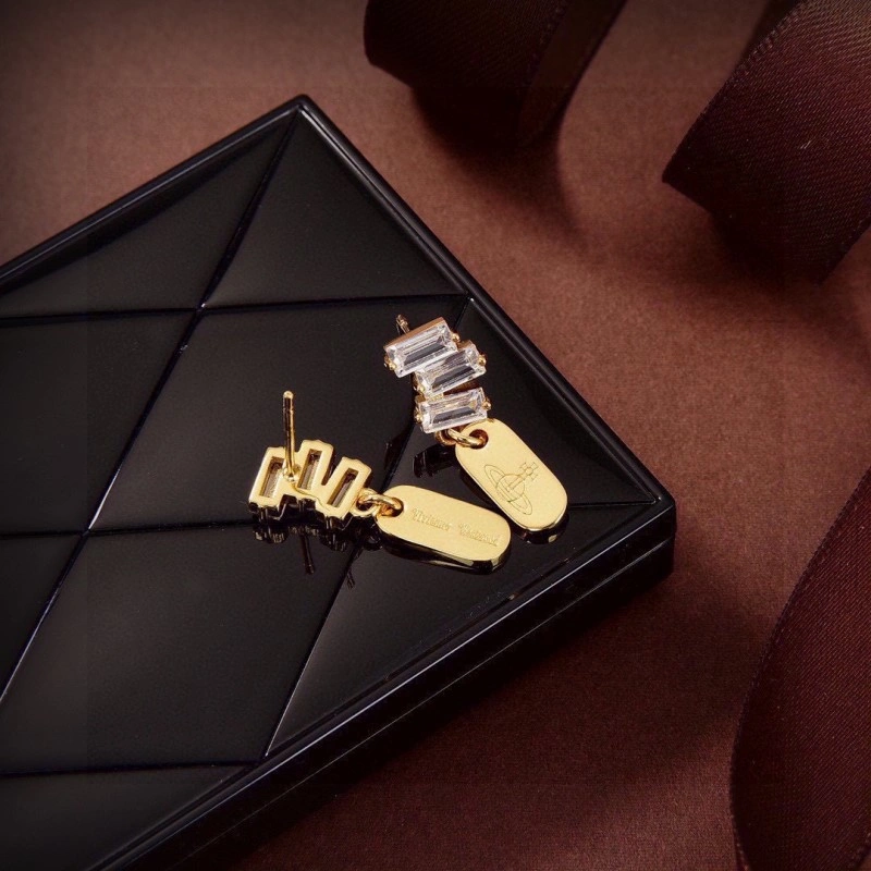 Vivienne Westwood Earrings