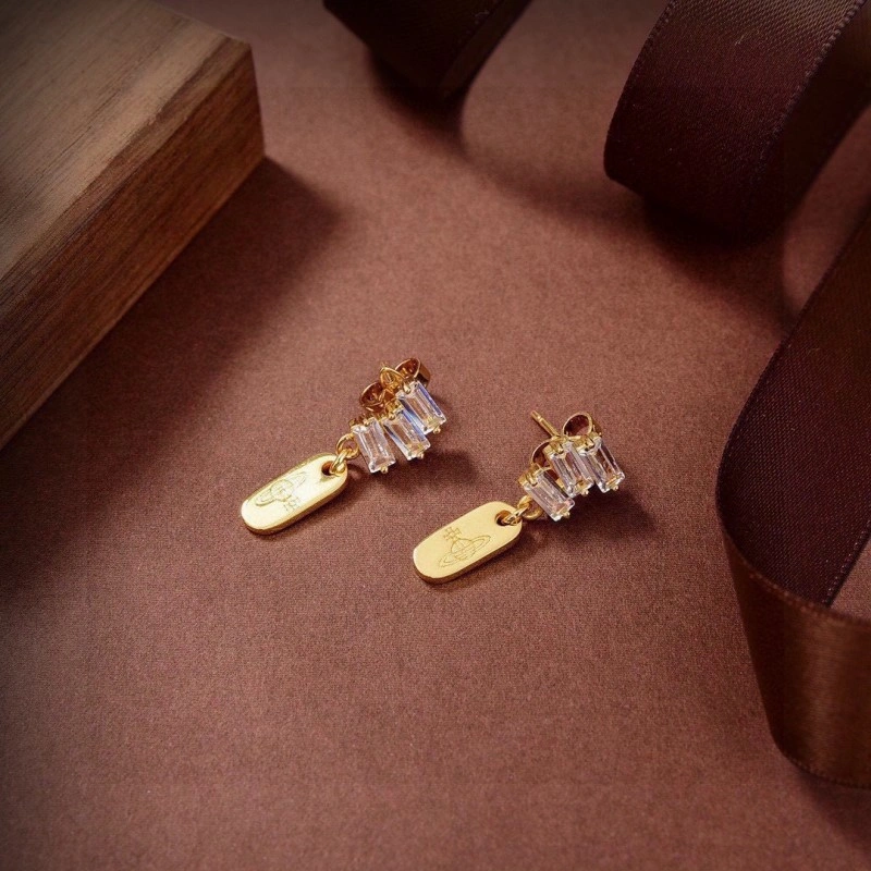 Vivienne Westwood Earrings