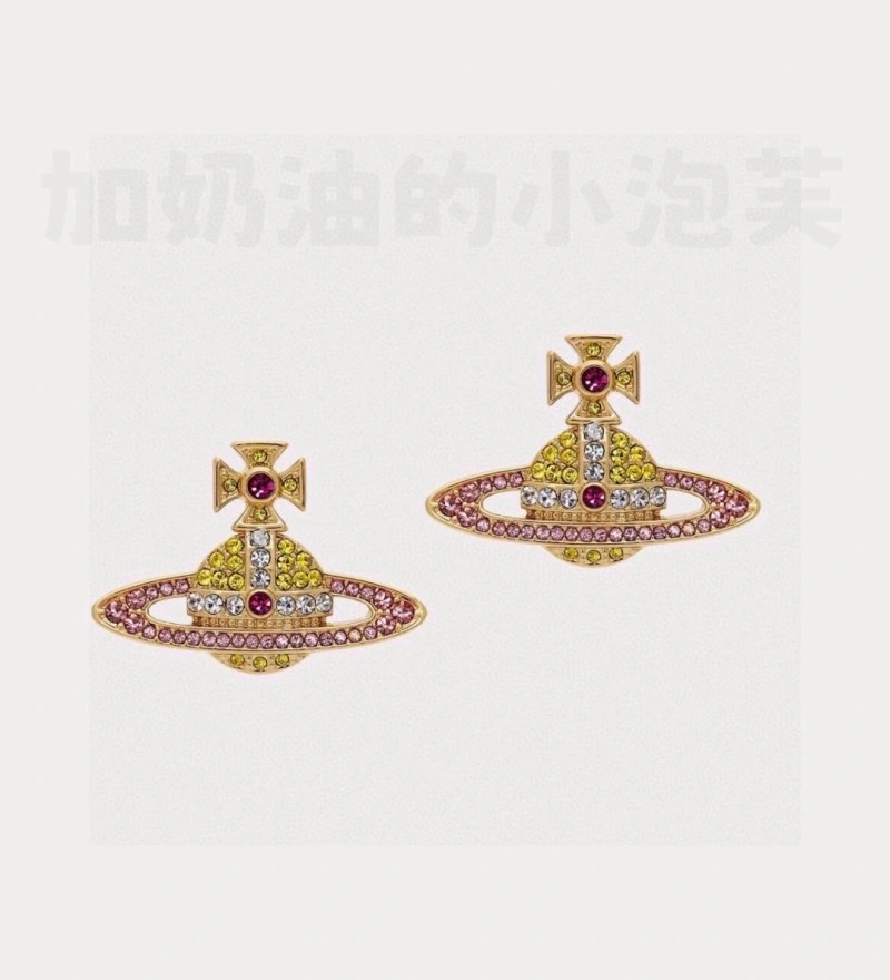 Vivienne Westwood Earrings