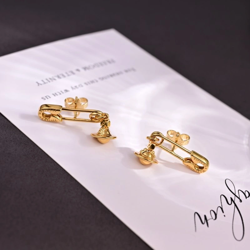 Vivienne Westwood Earrings