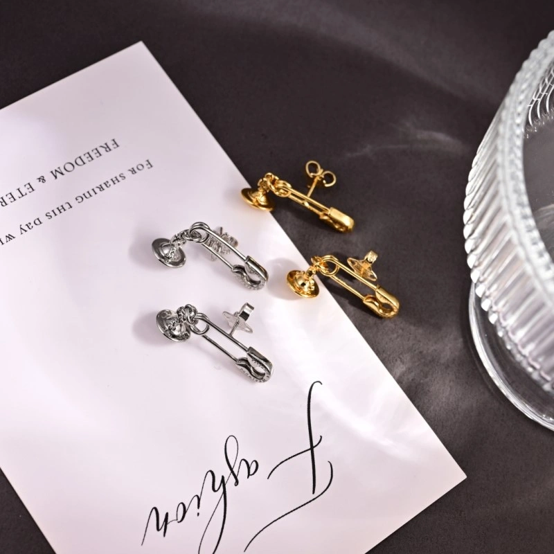Vivienne Westwood Earrings