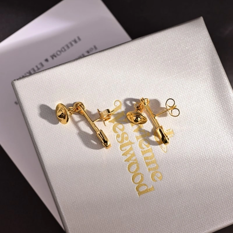 Vivienne Westwood Earrings