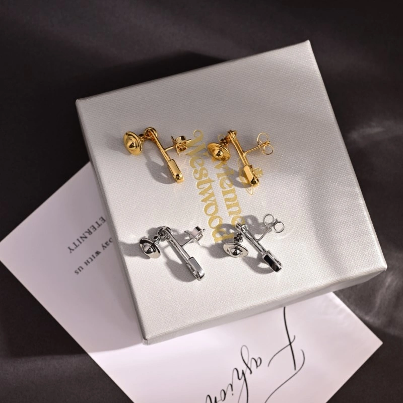 Vivienne Westwood Earrings