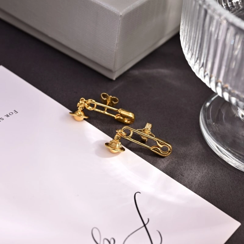 Vivienne Westwood Earrings