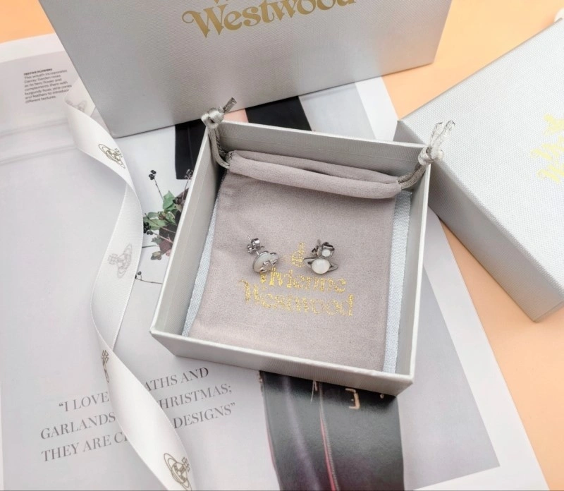 Vivienne Westwood Earrings