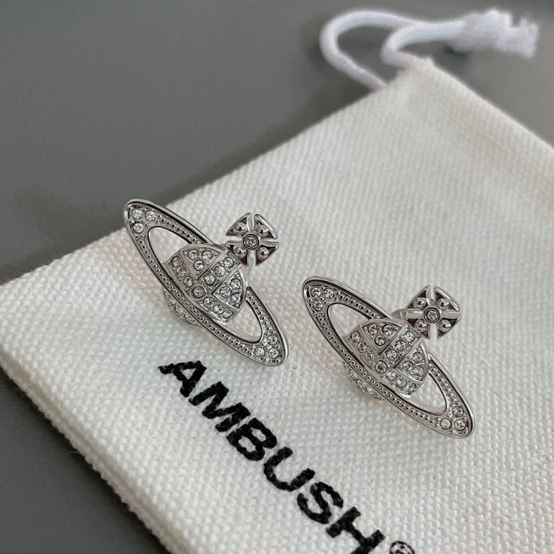 Vivienne Westwood Earrings