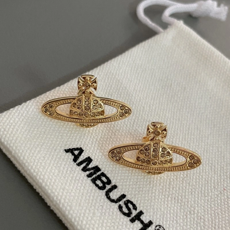 Vivienne Westwood Earrings