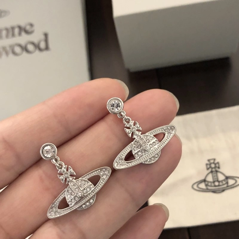Vivienne Westwood Earrings