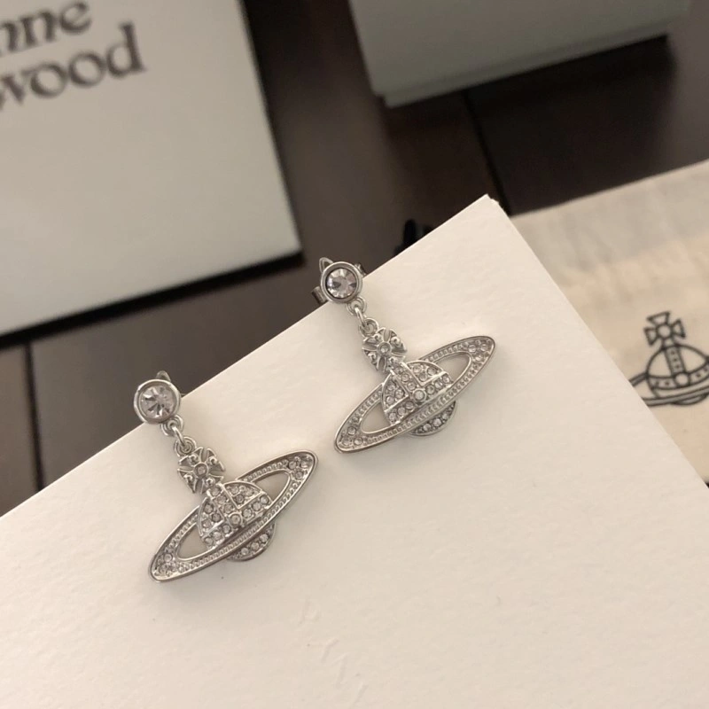 Perfect replica Vivienne Westwood Earrings