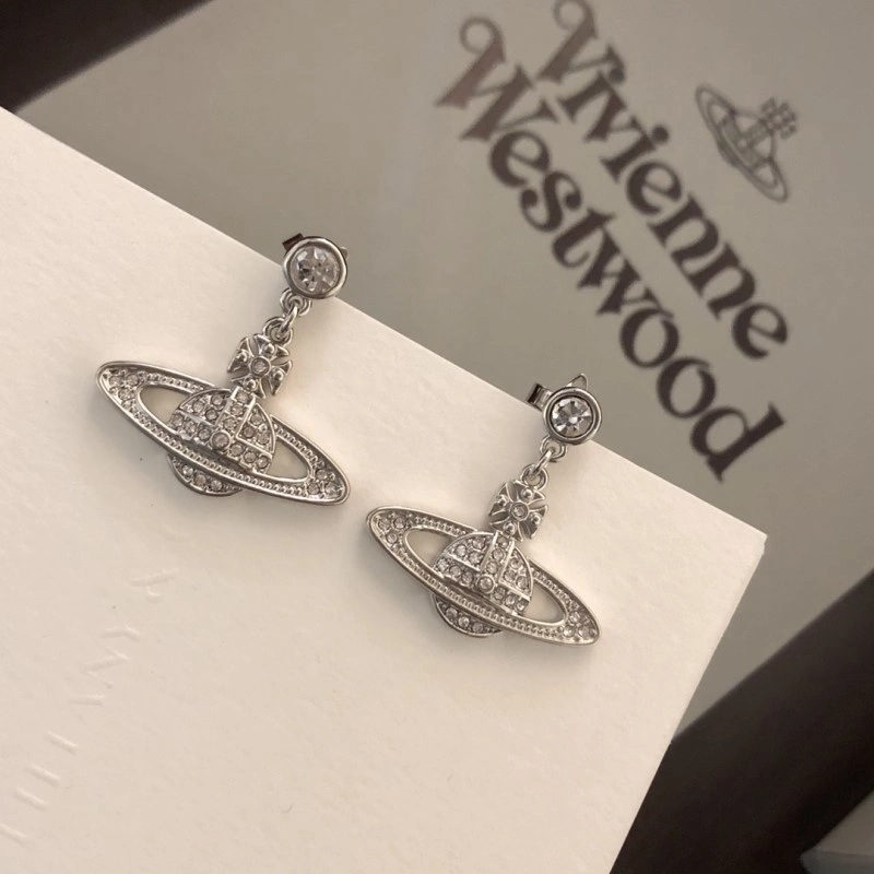 Perfect replica Vivienne Westwood Earrings