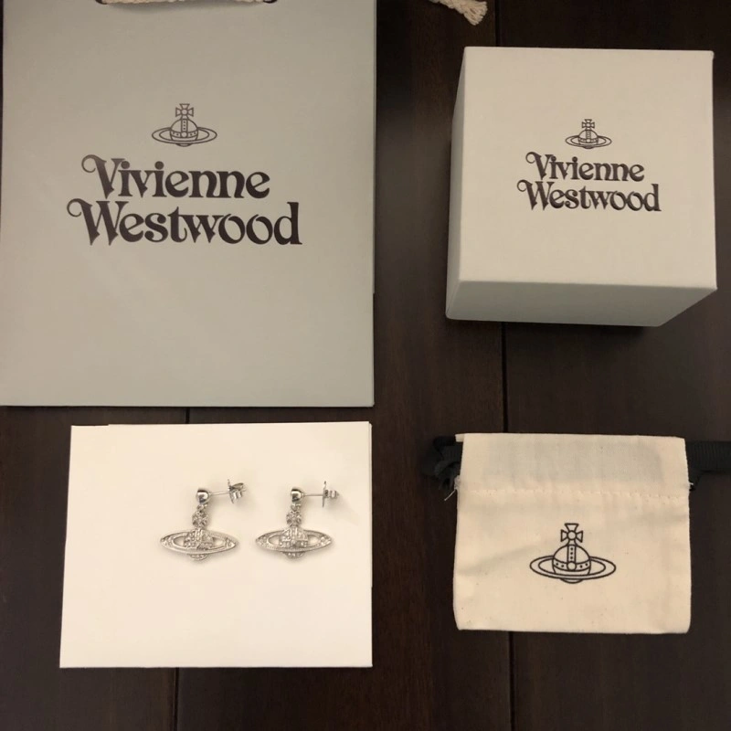 Perfect replica Vivienne Westwood Earrings