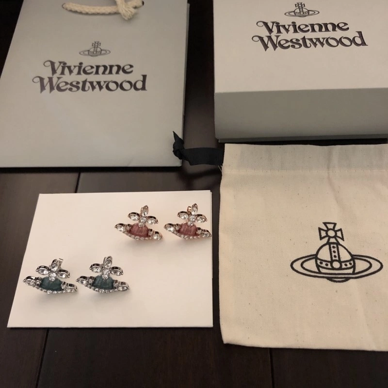 Vivienne Westwood Earrings