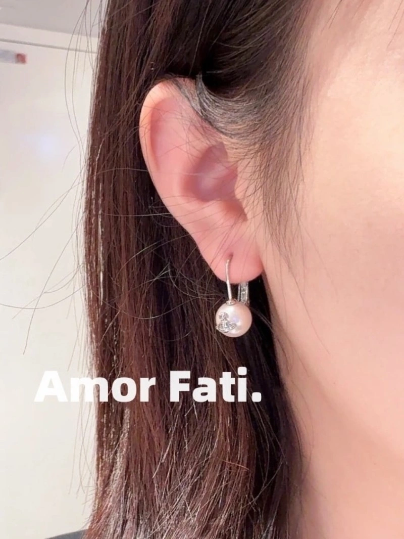 Vivienne Westwood Earrings