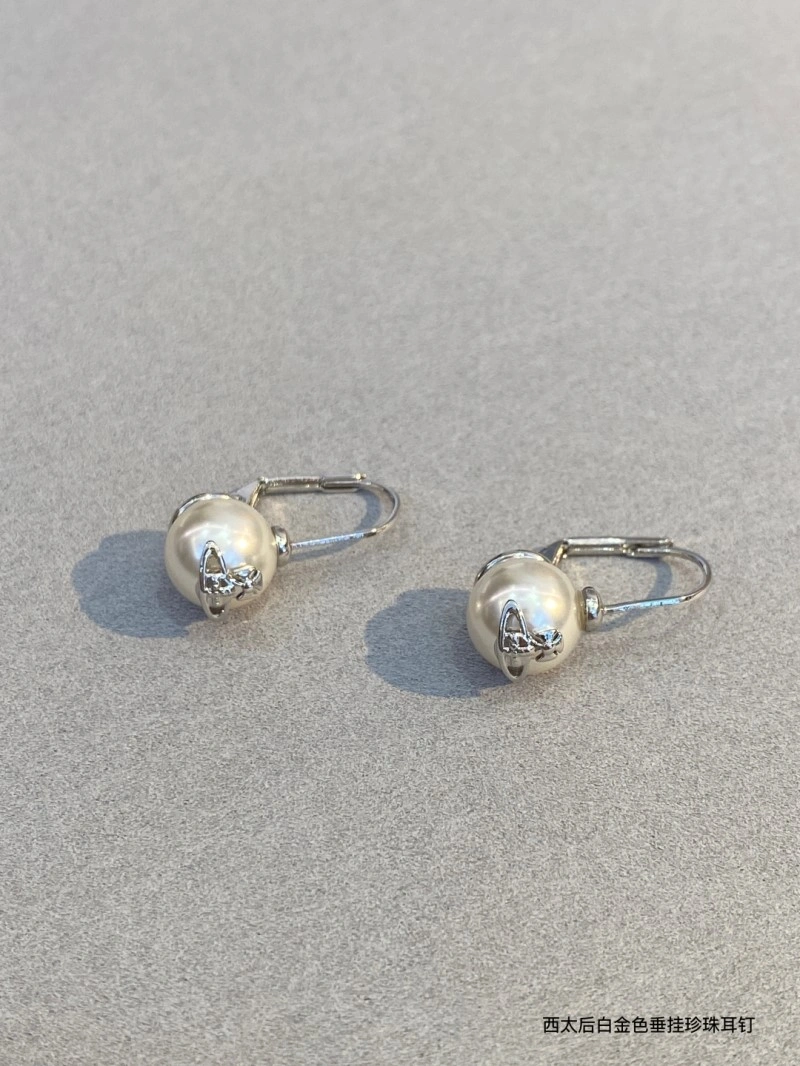 Vivienne Westwood Earrings