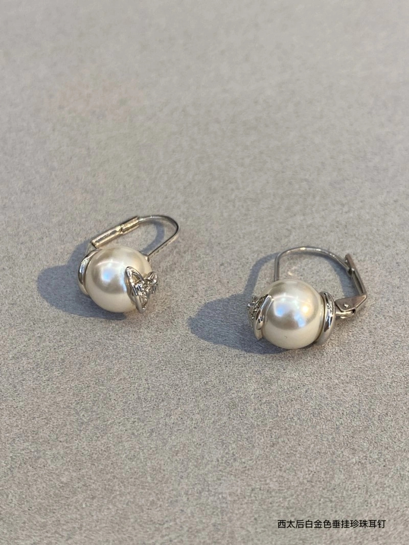 Vivienne Westwood Earrings