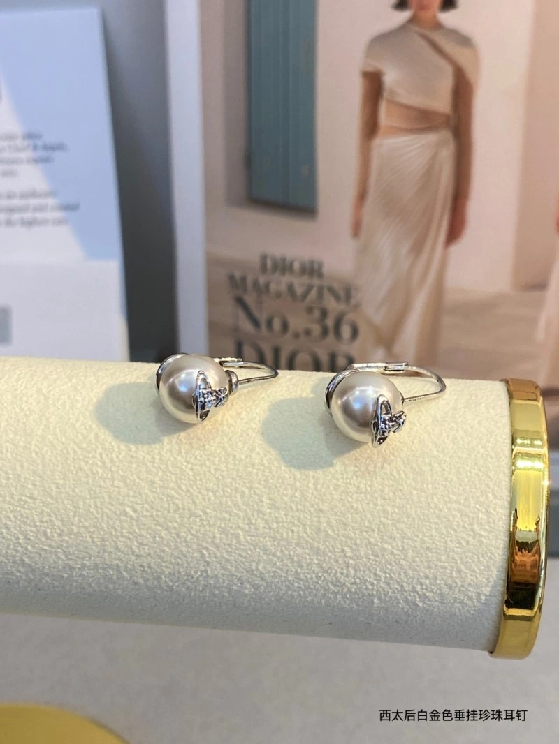 Vivienne Westwood Earrings