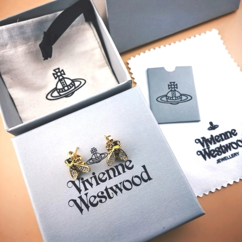 Vivienne Westwood Earrings