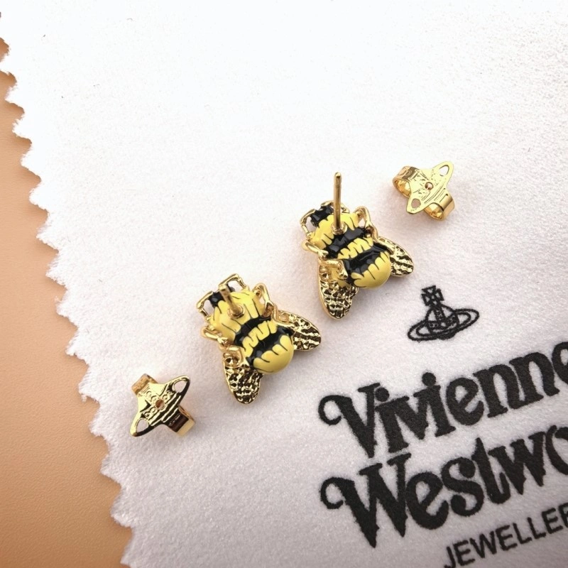 Vivienne Westwood Earrings