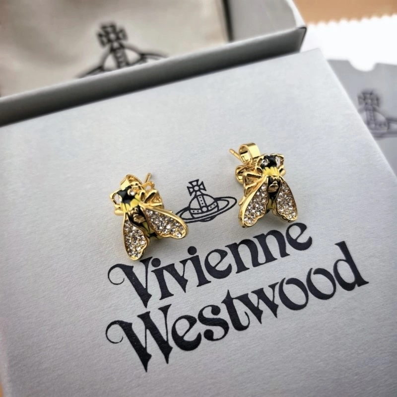 Vivienne Westwood Earrings