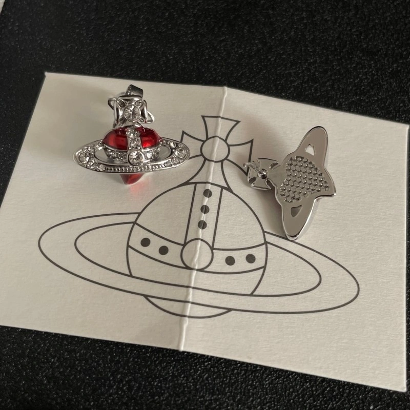 Real Vivienne Westwood Earrings