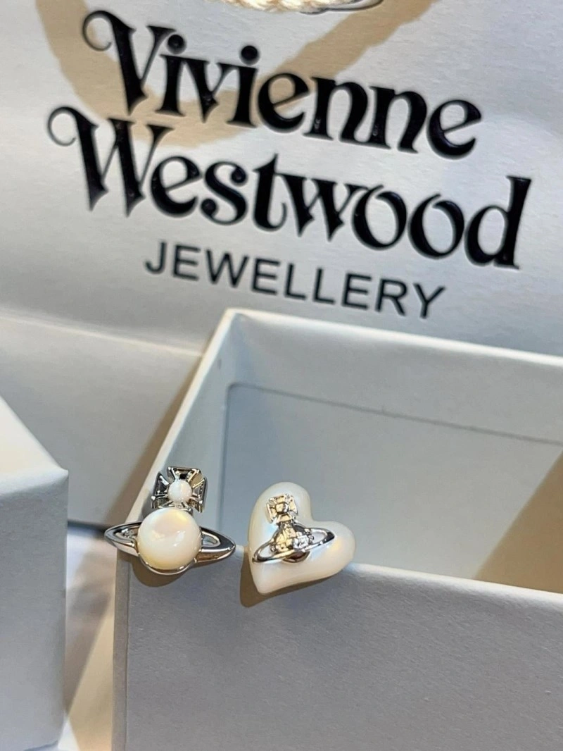 Perfect replica Vivienne Westwood Earrings