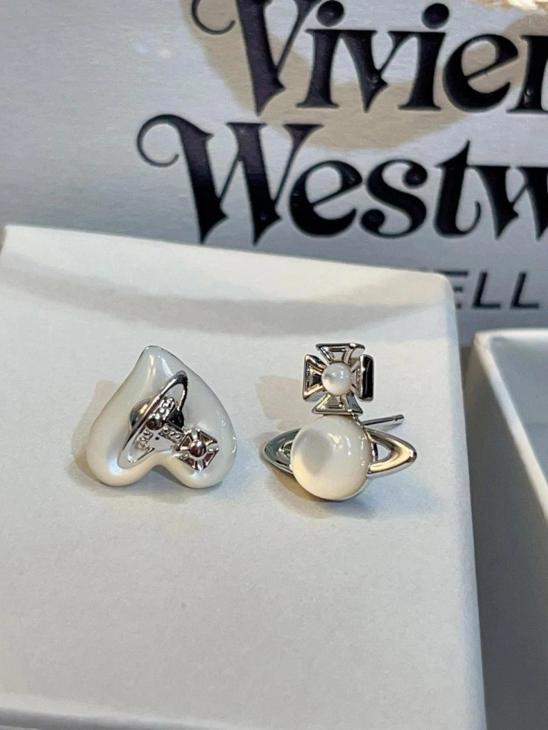 Perfect replica Vivienne Westwood Earrings