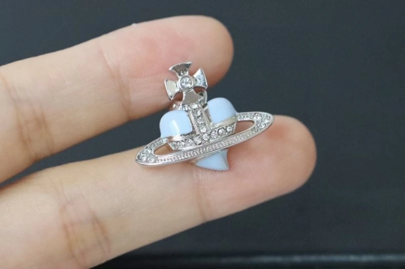 1:1 copy Vivienne Westwood Earrings