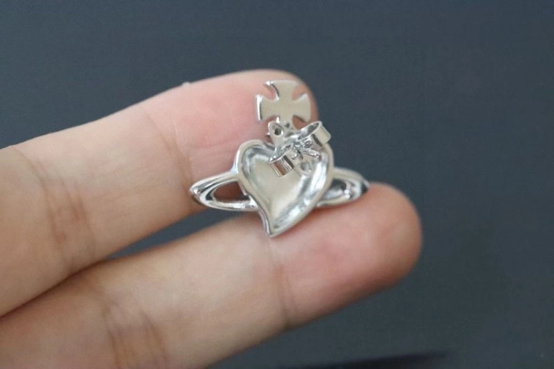 1:1 copy Vivienne Westwood Earrings