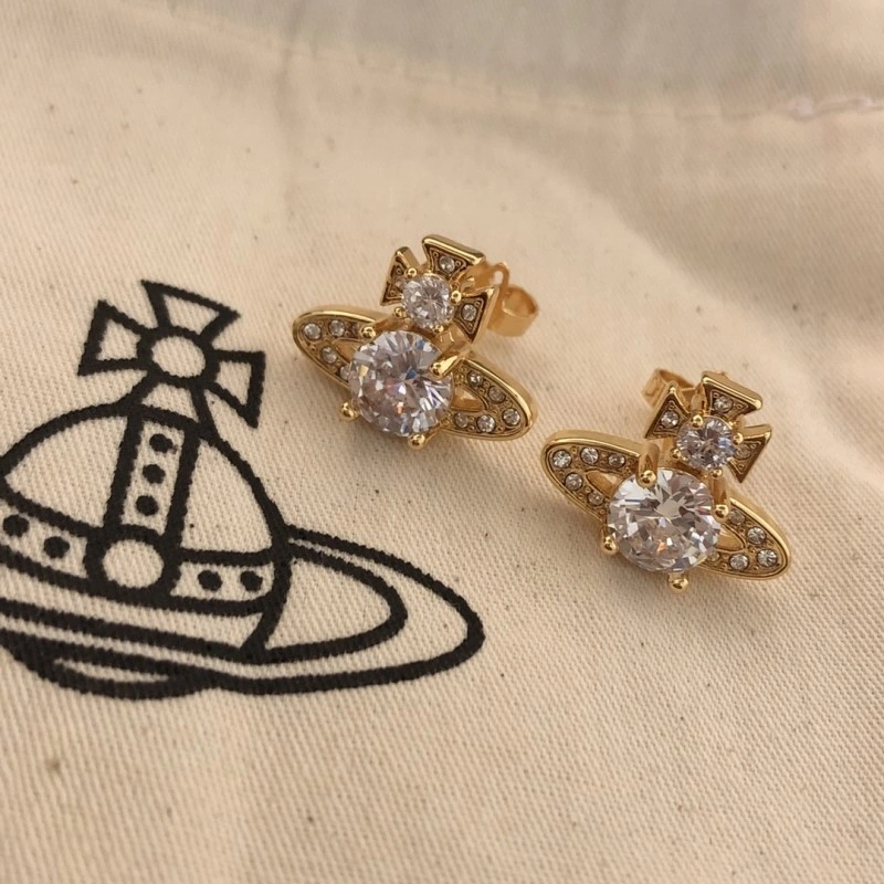 High fidelity Vivienne Westwood Earrings