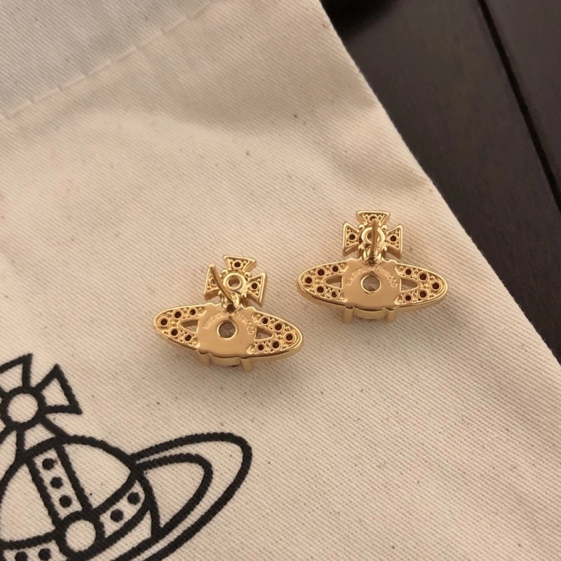 High fidelity Vivienne Westwood Earrings
