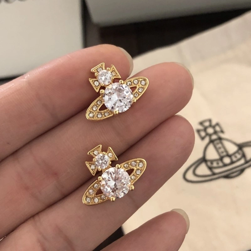 High fidelity Vivienne Westwood Earrings
