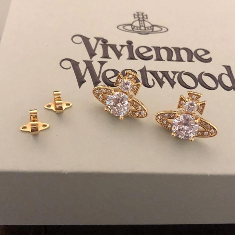 High fidelity Vivienne Westwood Earrings