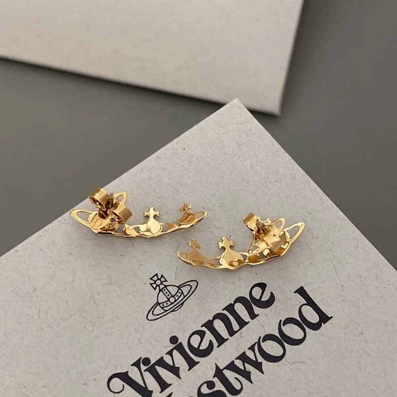Legit Vivienne Westwood Earrings