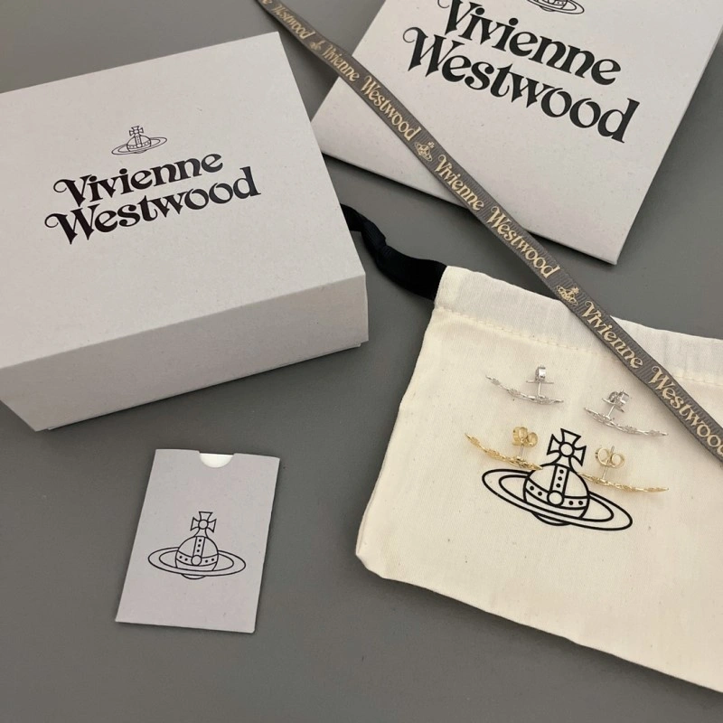 Legit Vivienne Westwood Earrings