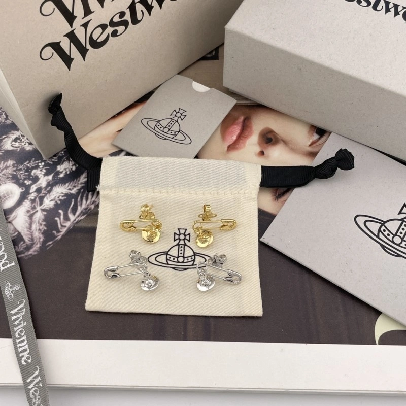 Vivienne Westwood Earrings