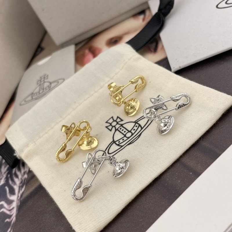 Genuine Vivienne Westwood Earrings