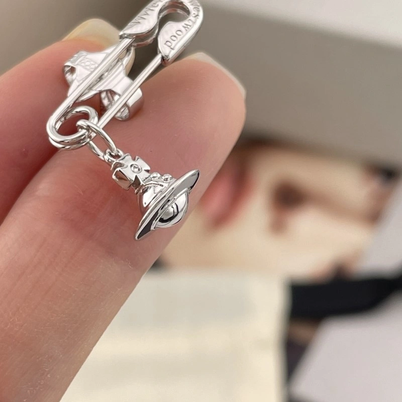 Genuine Vivienne Westwood Earrings