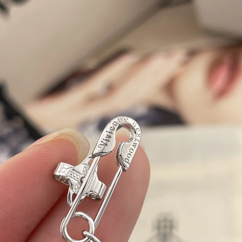 Genuine Vivienne Westwood Earrings