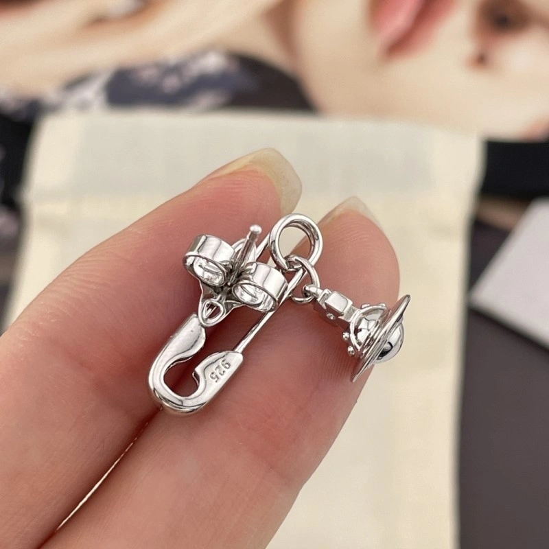 Genuine Vivienne Westwood Earrings