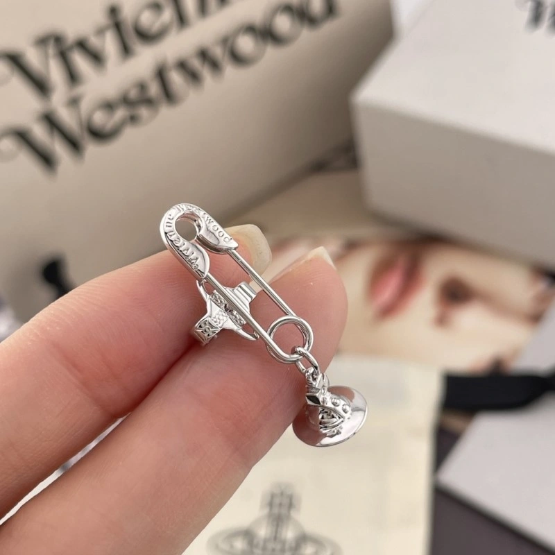 Genuine Vivienne Westwood Earrings
