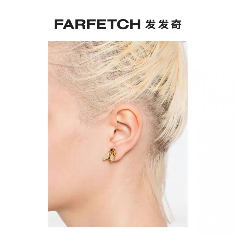 Genuine Vivienne Westwood Earrings