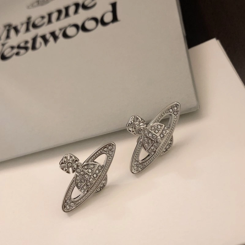 Value-priced Vivienne Westwood Earrings