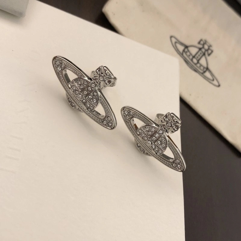 Value-priced Vivienne Westwood Earrings