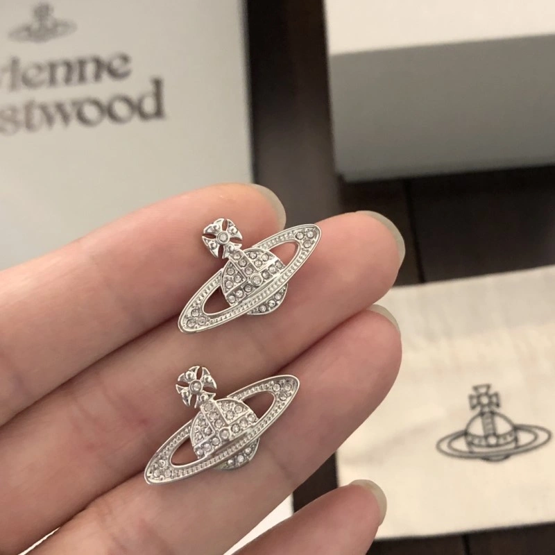 Value-priced Vivienne Westwood Earrings